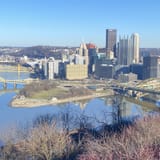 Emerald View and Grandview Parks Loop, Pennsylvania - 360 Reviews, Map ...