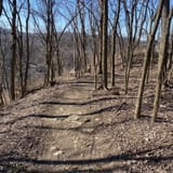 Emerald View and Grandview Parks Loop, Pennsylvania - 360 Reviews, Map ...