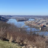 Emerald View and Grandview Parks Loop, Pennsylvania - 360 Reviews, Map ...