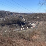 Emerald View and Grandview Parks Loop, Pennsylvania - 360 Reviews, Map ...
