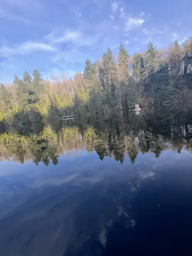 Best Lake Trails in Kent | AllTrails