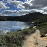 Lake Poway Loop Trail, California - 2,406 Reviews, Map | AllTrails