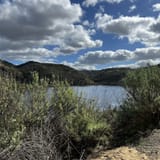 Lake Poway Loop Trail, California - 2,406 Reviews, Map | AllTrails