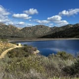 Lake Poway Loop Trail, California - 2,406 Reviews, Map | AllTrails