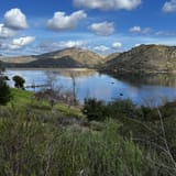 Lake Poway Loop Trail, California - 2,406 Reviews, Map | AllTrails