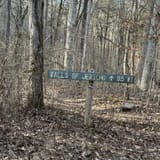 Walls of Jericho Trail, Alabama - 2,226 Reviews, Map | AllTrails