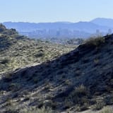 Dreamy Draw Loop Trail, Arizona - 1,166 Reviews, Map | AllTrails