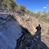 Dreamy Draw Loop Trail, Arizona - 1,083 Reviews, Map | AllTrails