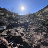 Dreamy Draw Loop Trail, Arizona - 1,166 Reviews, Map | AllTrails