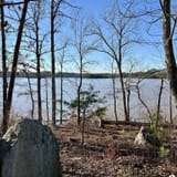 Kings Mountain Point Trail, North Carolina - 45 Reviews, Map | AllTrails