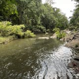 Sunshine Coast Hinterland Great Walk: Baroon Dam Section, Queensland ...