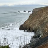 Mori Point Loop Trail, California - 4,627 Reviews, Map | AllTrails