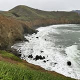 Mori Point Loop Trail, California - 4,627 Reviews, Map | AllTrails