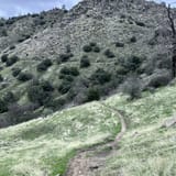 Pa'san Ridge Trail, California - 872 Reviews, Map | AllTrails