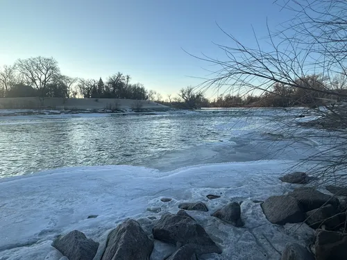Best Walking Trails in Fargo | AllTrails