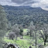 Pa'san Ridge Trail, California - 872 Reviews, Map | AllTrails