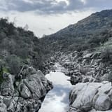 Pa'san Ridge Trail, California - 872 Reviews, Map | AllTrails