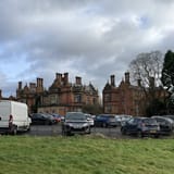 Welcombe Hills and Clopton Park Circular, Warwickshire, England - 240 ...