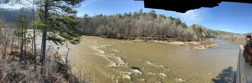 Best Hikes and Trails in Sprewell Bluff Park | AllTrails