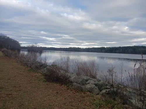 Best Hikes and Trails in James V. Turner Reservoir | AllTrails