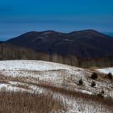 Max Patch Loop, North Carolina - 2,105 Reviews, Map | AllTrails