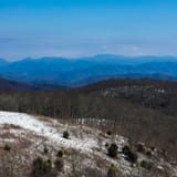 Max Patch Loop, North Carolina - 2,105 Reviews, Map | AllTrails
