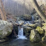 Whiteoak Canyon and Cedar Run Trail Loop, Virginia - 2,285 Reviews, Map ...