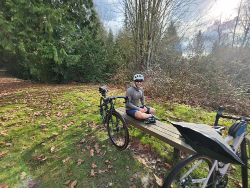 Twin Rivers County Park: de beste routes om te wandelen | AllTrails