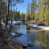 Fall River Loop, Oregon - 513 Reviews, Map | AllTrails