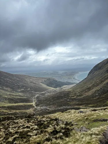 Best Hikes and Trails in Mourne & Slieve Croob AONB | AllTrails