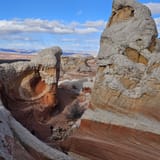 White Pocket Trail, Arizona - 746 Reviews, Map | AllTrails