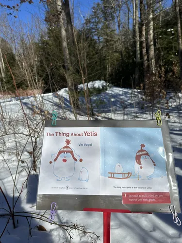 Best Hikes and Trails in Distant Hill Nature Trail | AllTrails