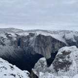 Dewey Point Trail (Winter Route), California - 320 Reviews, Map | AllTrails