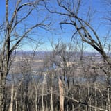 Peters Mountain Ridge via Appalachian Trail, Pennsylvania - 1,432 ...