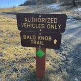 Bald Knob, West Virginia - 433 Reviews, Map | AllTrails