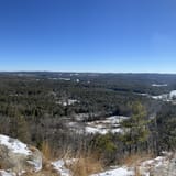 Tully Mountain Loop Trail, Massachusetts - 451 Reviews, Map | AllTrails