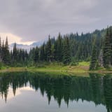 Shadow Lake Trail, Washington - 371 Reviews, Map | AllTrails