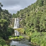 Hunua Falls Lookout Loop, Auckland, New Zealand - 44 Reviews, Map ...