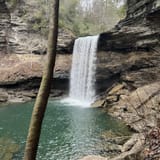 Greeter Falls Loop, Tennessee - 1,071 Reviews, Map | AllTrails