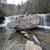 Greeter Falls Loop, Tennessee - 1,071 Reviews, Map | AllTrails