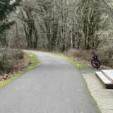 Chehalis Western Trail, Washington - 546 Reviews, Map | AllTrails