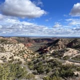 Haynes Ridge and Upper North Prong Trail Loop, Texas - 881 Reviews, Map ...