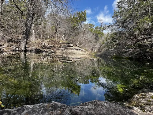 Best Hikes and Trails in Mother Neff State Park | AllTrails