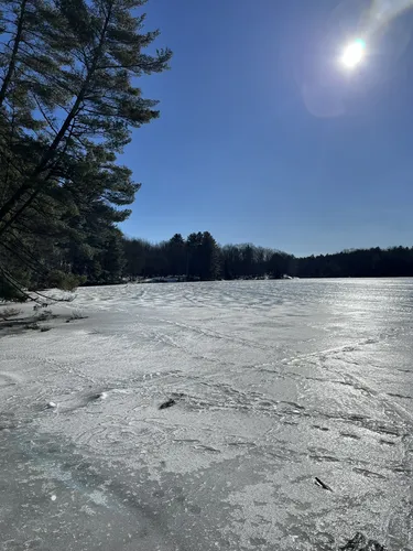 Best Hikes and Trails in Indian Brook Park | AllTrails