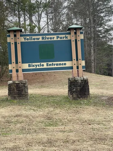 Best Hikes and Trails in Yellow River Park | AllTrails