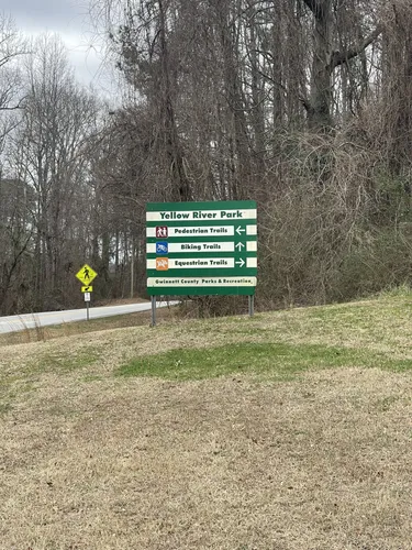 Best Hikes and Trails in Yellow River Park | AllTrails