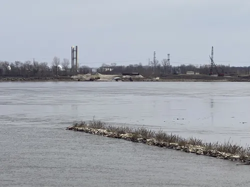 Best Hikes and Trails in Columbia Bottom State Conservation Area ...