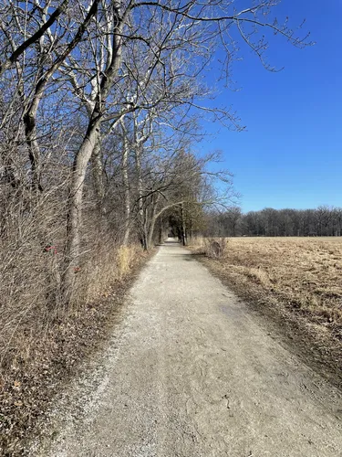 Best Hikes and Trails in Pearson Metro Park | AllTrails