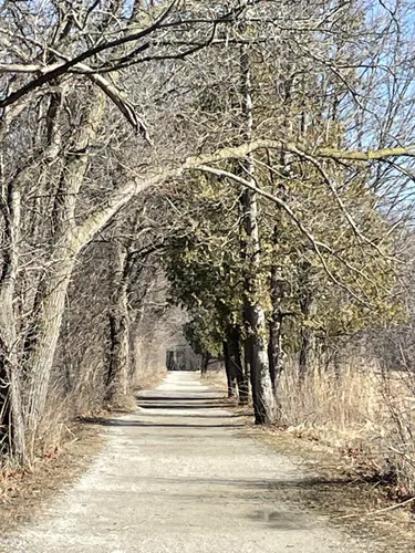 Best Hikes and Trails in Pearson Metro Park | AllTrails