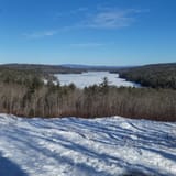 Swope Loop to Pine Hill, New Hampshire - 160 Reviews, Map | AllTrails